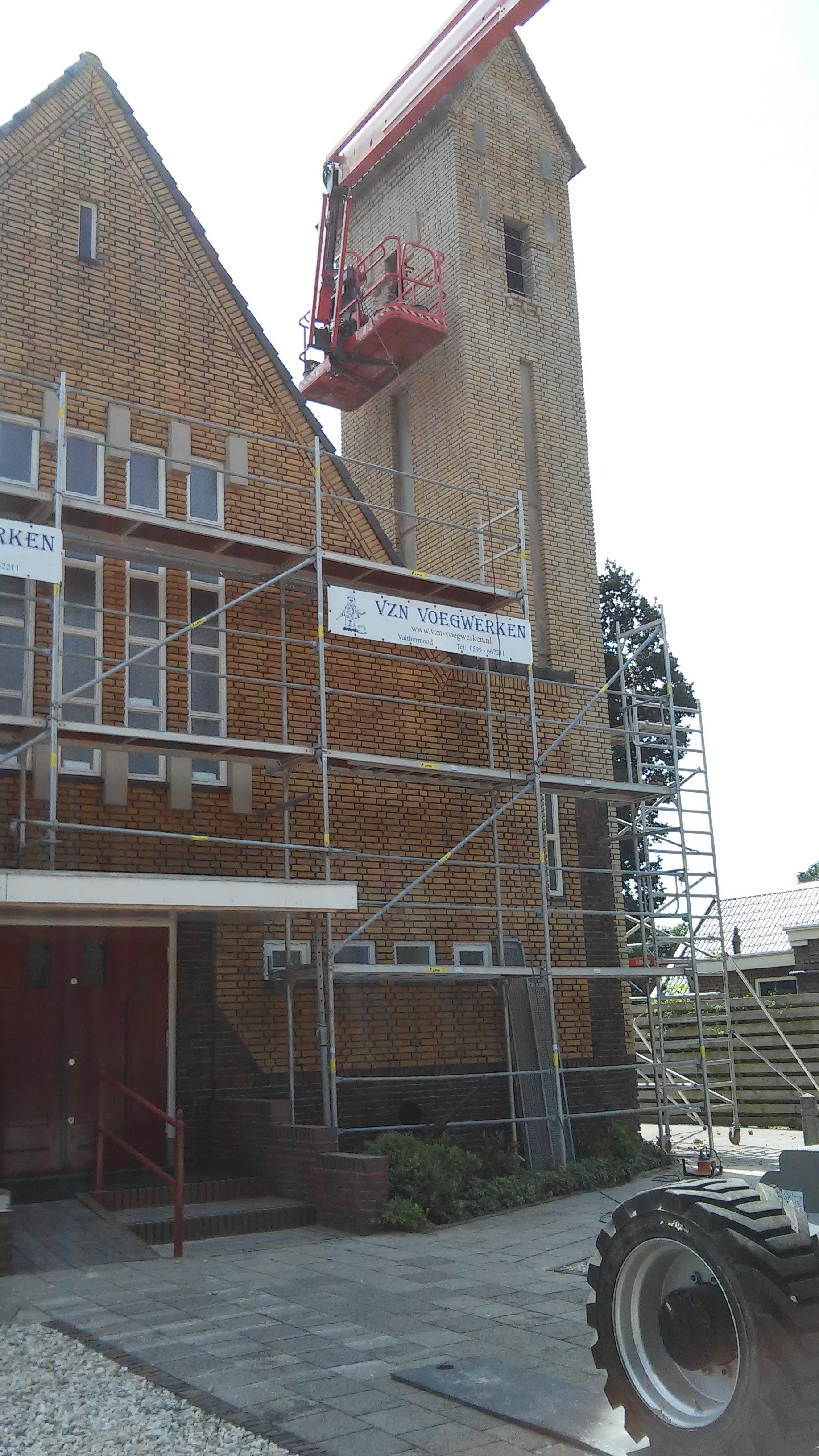 Protestantse Gemeente Emmer-Compascuum