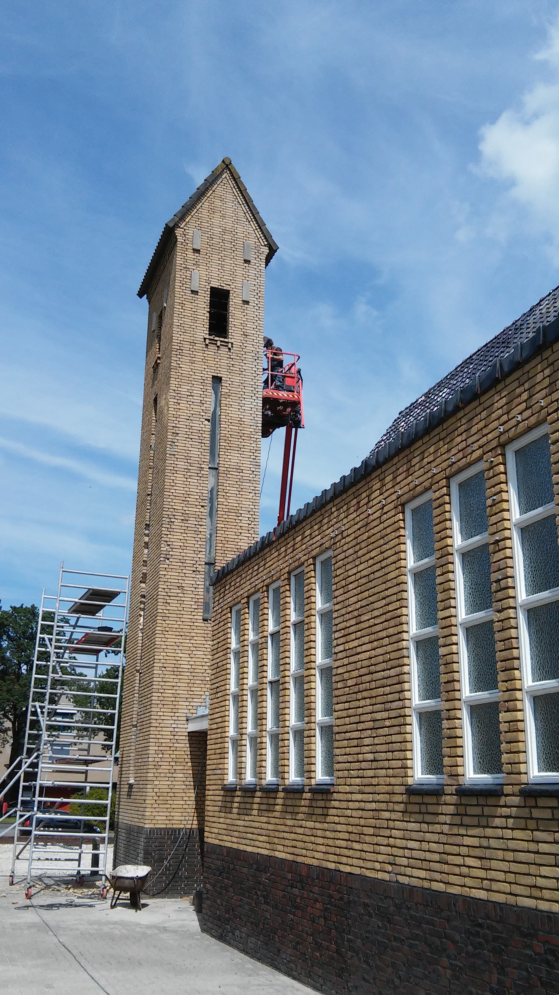 Protestantse Gemeente Emmer-Compascuum